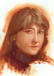 Western Art Show - Carriage Factory Art Gallery