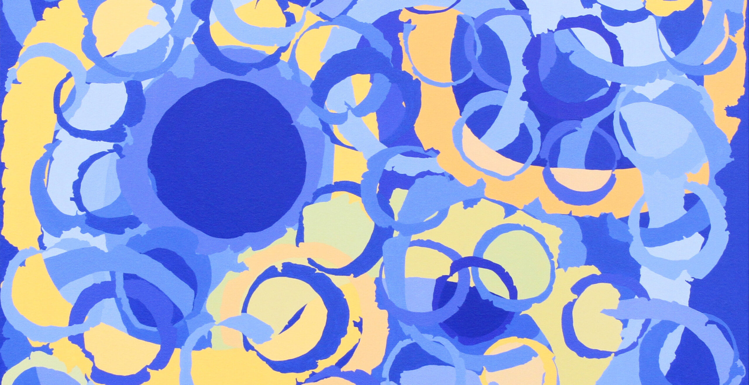 Andy Brown - Carriage Factory Art Gallery